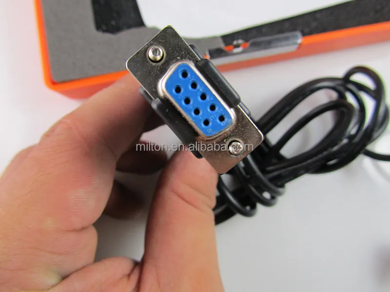 0-150mm Digital Caliper Electronic Measuring Tools Data Output Computer ...