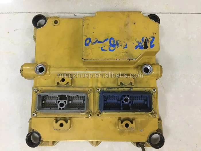 Diesel Engine C6.4 Controller 331-7539 for CAT E320D ECU ECM 3317539