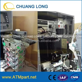 Atm Machine Ncr Atm Machine Selfserv 6622 Automated Teller Machine (atm ...
