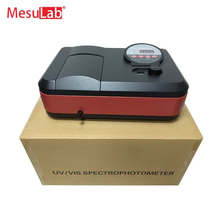 Usb Visible Light Spectrometer - Buy Spectrometer,Usb Spectrometer ...