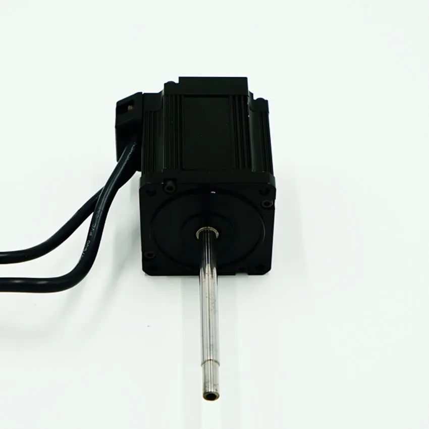 48 Volt Brushless Dc Motor 11kw 10kw Bldc For Cleaner - Buy 48 Volt ...