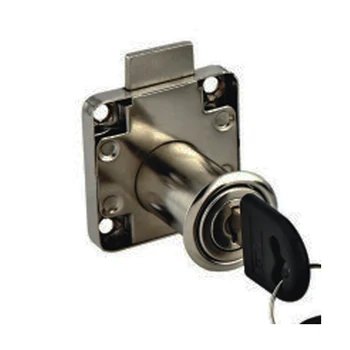 138-22 Box Office Desk Drawer Lock - Buy Drawer Lock,Furniture Drawer ...