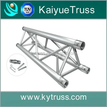 Triangular Scaffold Truss Spigot Triangle Lighting Truss - Buy ...