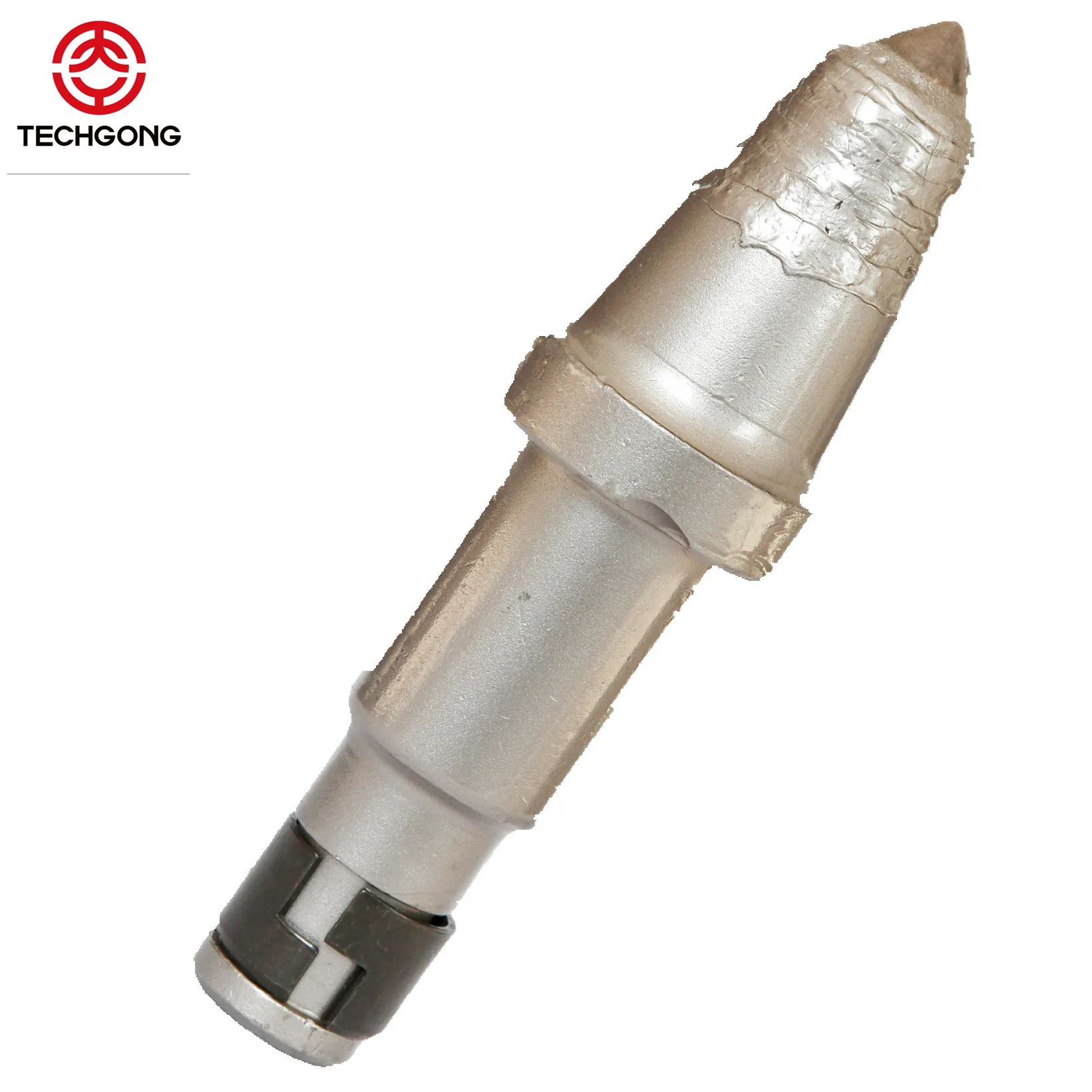 China Supplier Tungsten Carbide Mining Bullet Trencher Cutting Teeth ...