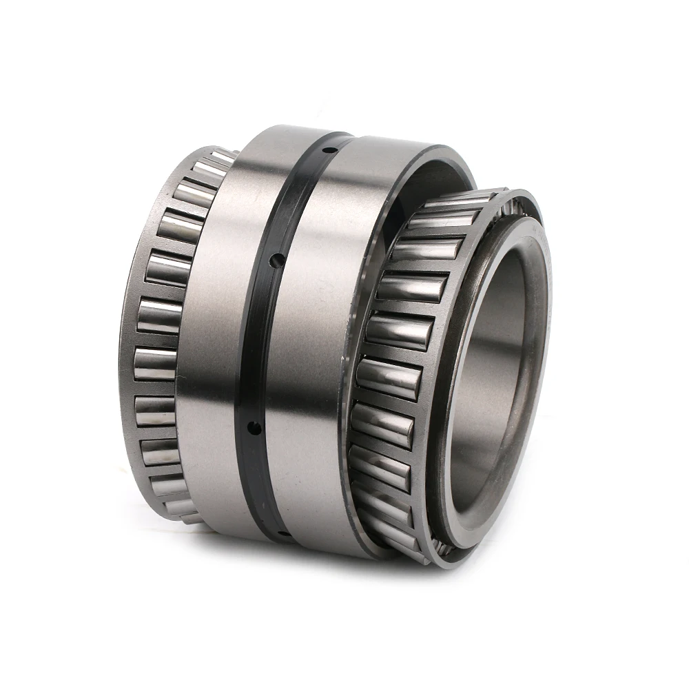 High Performance Double Row Auto Bearing Inch Size Taper Roller Bearing ...