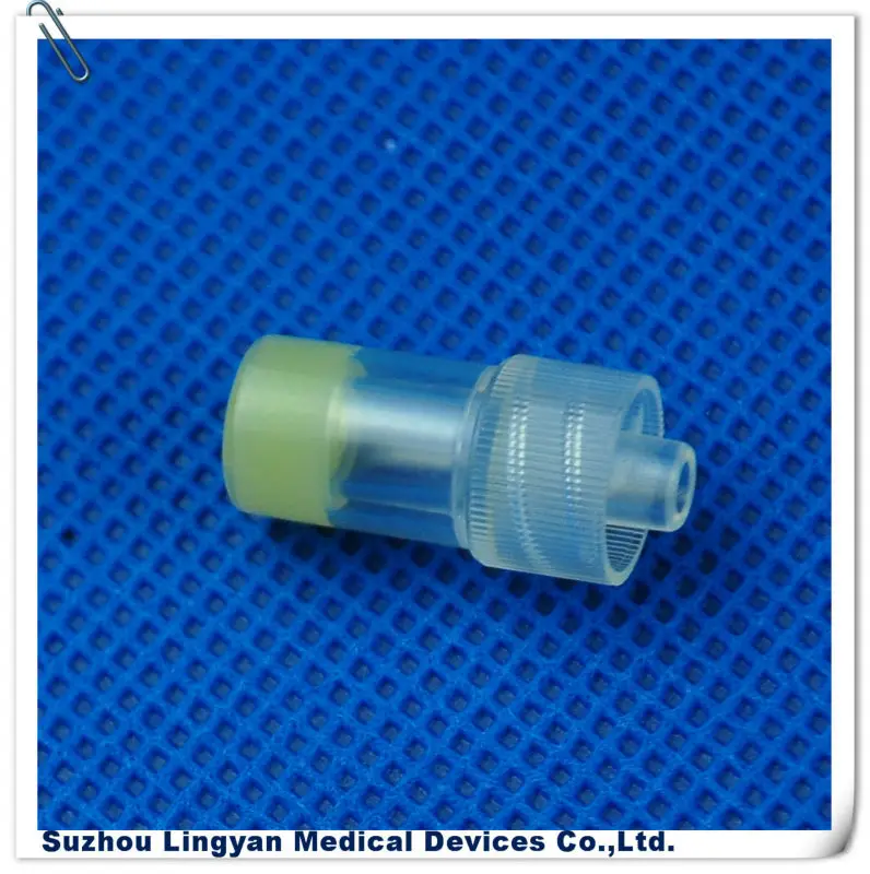Heparin Cap Luer Lock Type - Buy Lure Lock Heparin Caps,Heparin Caps ...