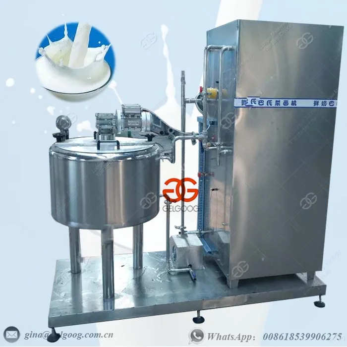 Pasteurized Liquid Egg - Efficient Egg Pasteurization