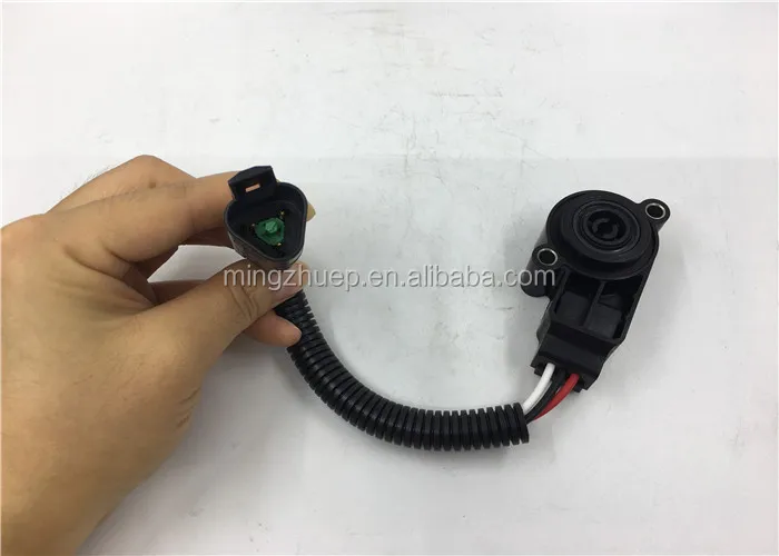 Cat D6n Sensor Gp Position 266-1477 Switch 2661477 - Buy 266-1477 ...