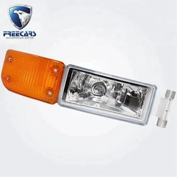 Oem 81253206112 81253206092 Heavy Duty European Tractor Body Parts Fog ...