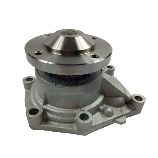 20997647 20834409 Depehr 欧洲 Vlv 卡车冷却零件卡车冷却液水泵 - Buy Truck Water Pump ...