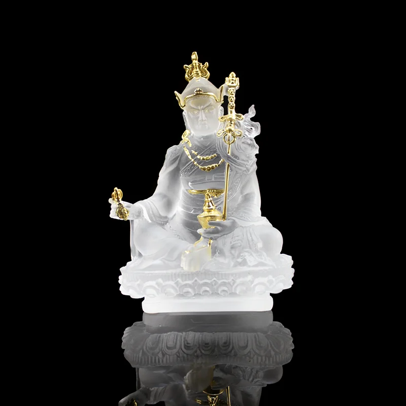 Buddha Statue - Good Luck Religious Gifts from China