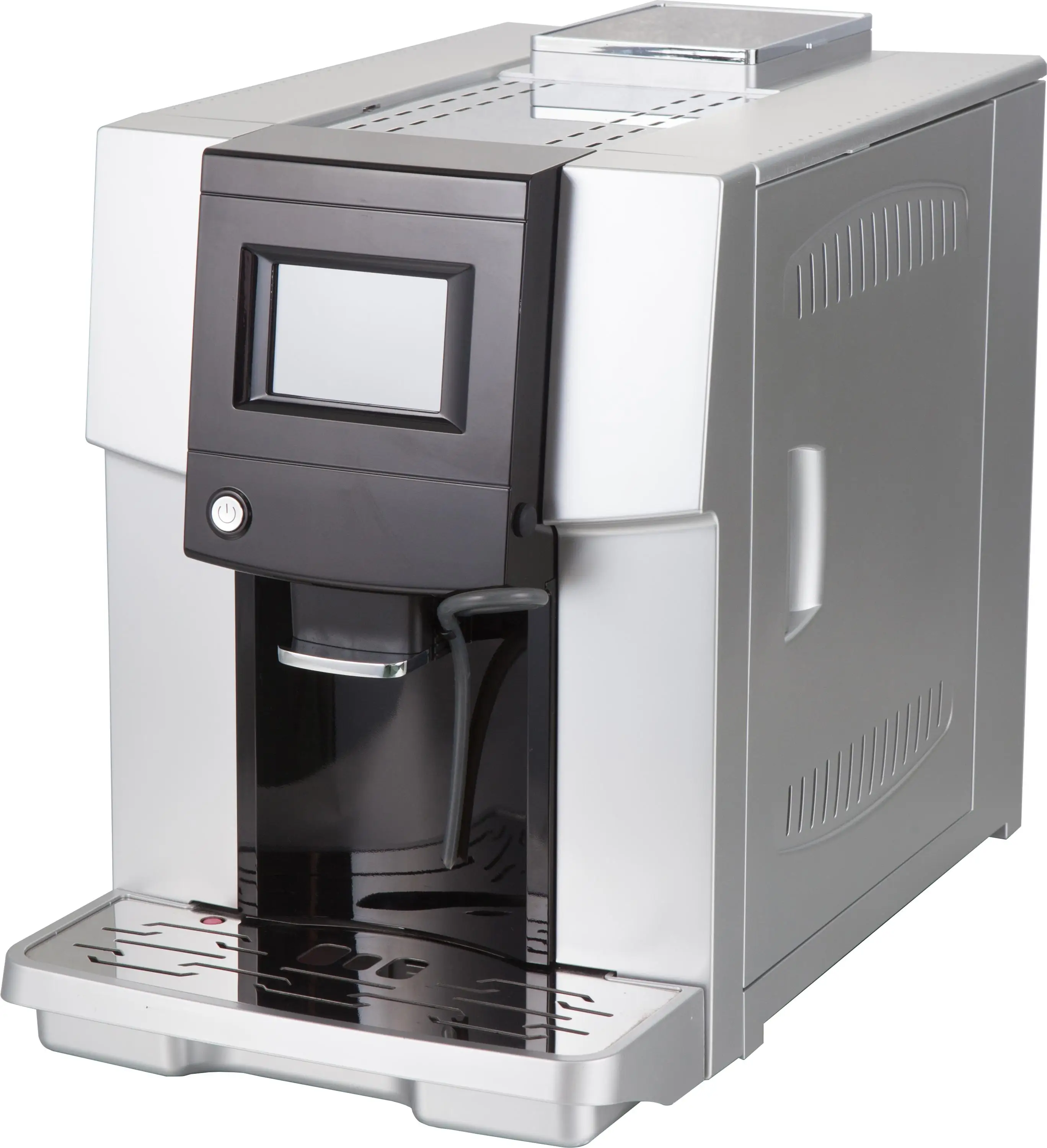 One Touch Cappuchino Espresso Express Coffee Machine - Buy Commercial ...