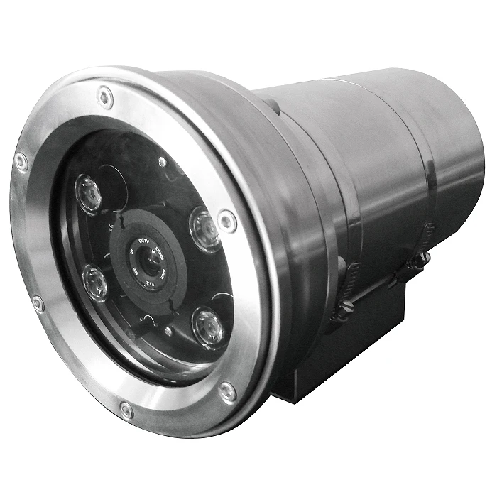 Professional Explosion-proof Digital Camera 1080p Special Function Ip ...