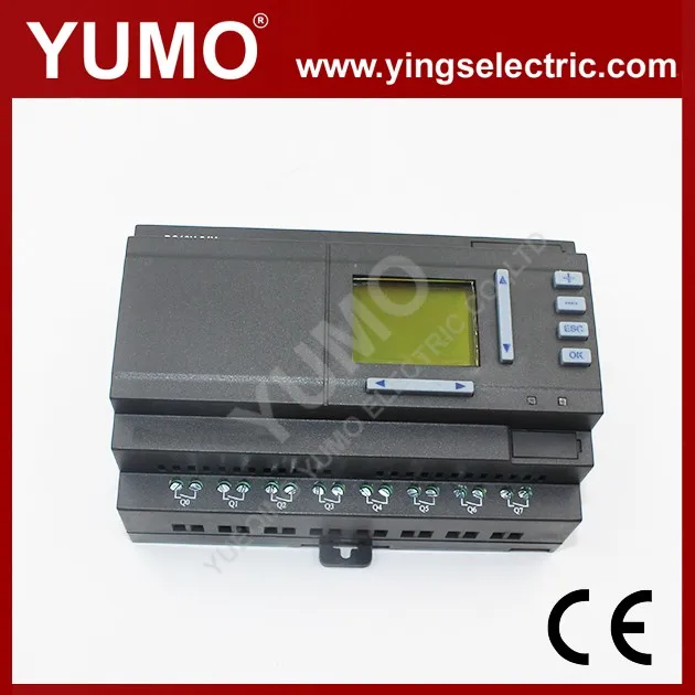 Plc Programmable Logic Controller Apb Series Apb 12mgdl Plc Buy Programmable Logic Controller