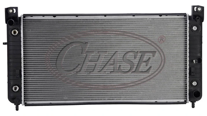 Auto Radiador Escalade Avalanche Cheyenne Silverado Yukon Sierra At ...