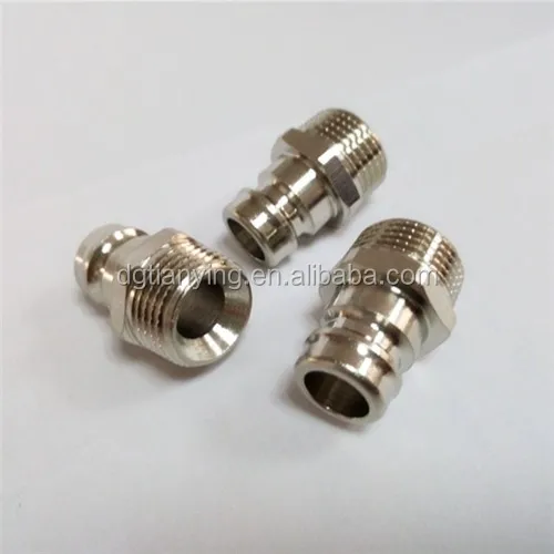 金型冷却継手 ハスコ規格 ニップル Z81/9/r1/8| Alibaba.com