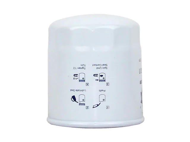 Oil Filter Lf16011 600-211-2110 - Buy 87409203,700723604,600-211-2110 ...