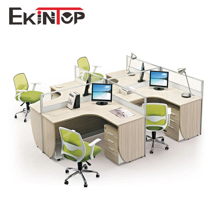 Office Furniture Removable Office Table Partitions Walls Accessories ...