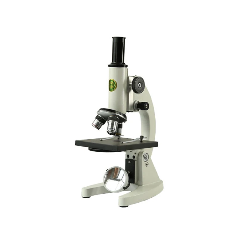 Biological Microscope 107 200x Darkfield Microscope - Buy Simple ...