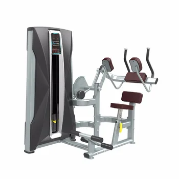 Unique Gym Equipment New Abdominal Machine / Abdominal Multi Gym ...