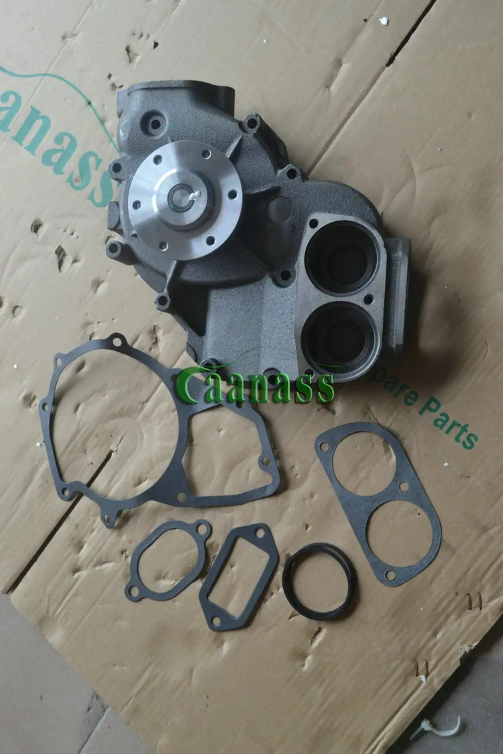 51065006426 Man F2000 Truck Water Pump - Buy Man F2000 Water Pump ...