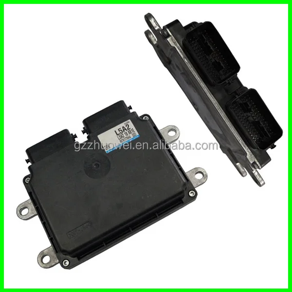 Original Auto Ecu Programming Tool For Mazda L8a2-18-881e,E6t61776h4 ...