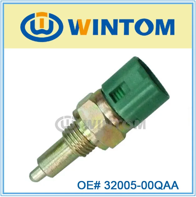 Reverse Light Switch 54311 With Oe 32005-00qaa - Buy Reverse Light ...