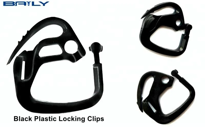 Factory Directly Supply Uv Stabilization Plastic Netting C-clip For ...