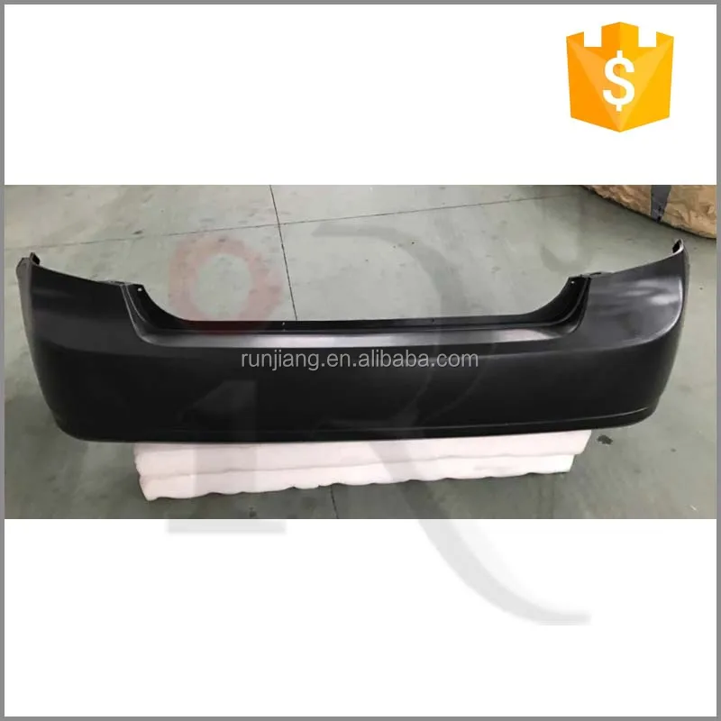 Oem No.:96545553/ 96545554/96545559 Car Rear Bumpers For Chevrolet ...
