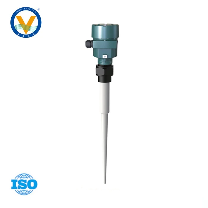 Digital Acid Level Transmitter - Reliable Radar Measurement