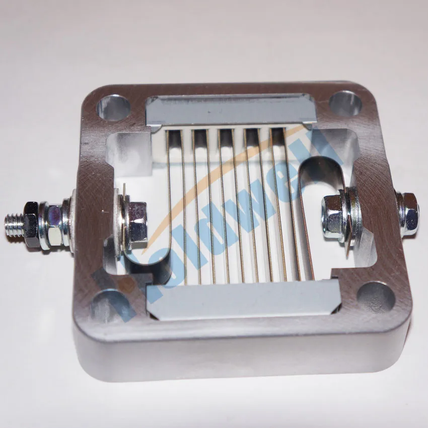 Replacement 129579-77500 A106b Tractor Engine Heater Air Inlet For ...