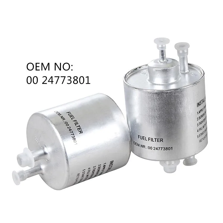 Diesel Filter 0000 921505 For Mercedes 115-123-124 Kasa 200d-220d ...