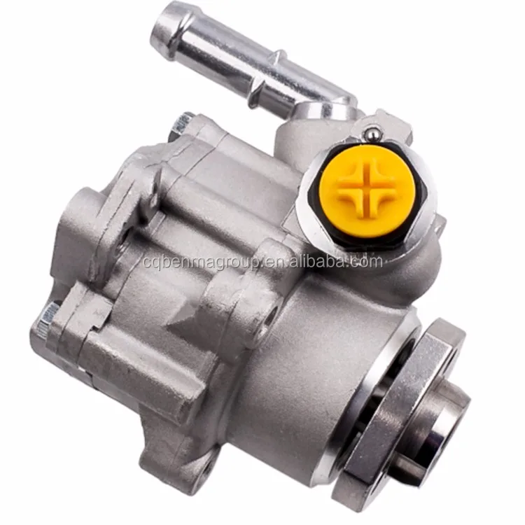 High Performance Hydraulic Power Steering Pump for VW Golf Mk4