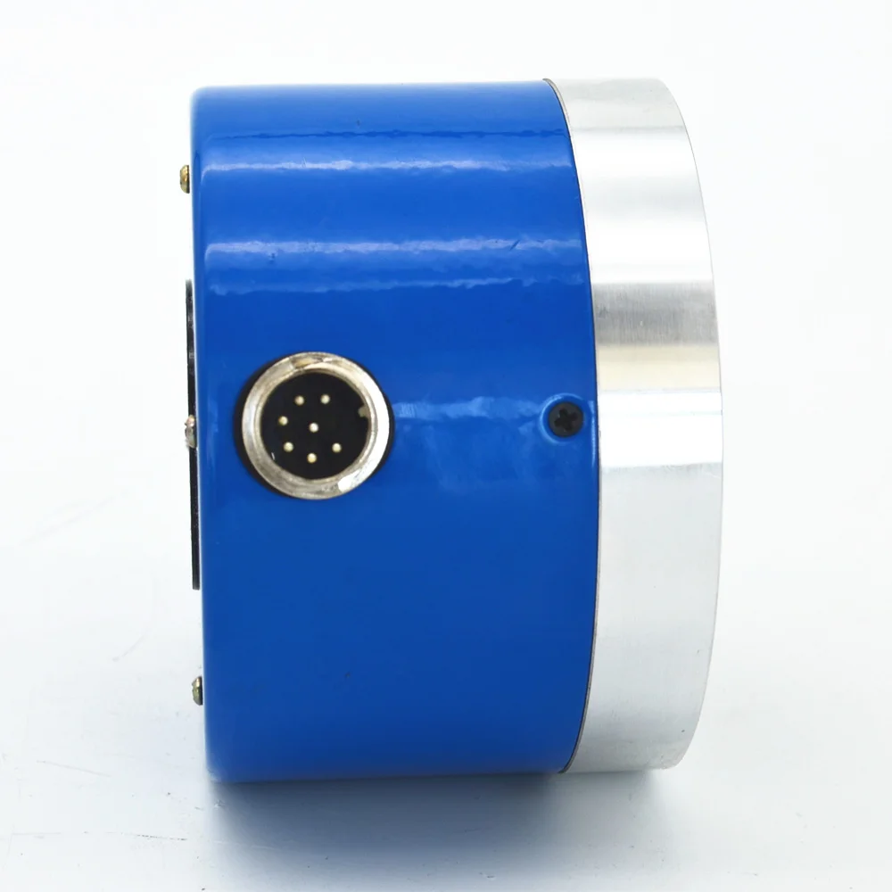 Low Cost 40mm Hollow Shaft Electric Motor Encoder Sensor