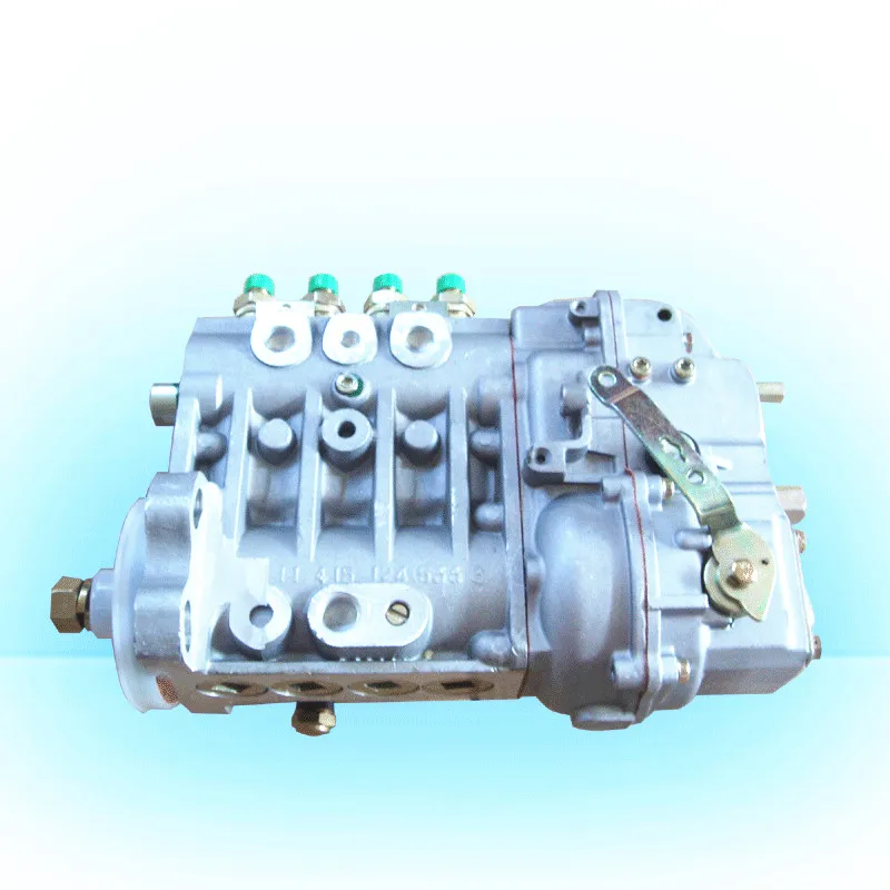 Factory Producing Deutz Engine Spare Parts Deutz F4l912 Fuel Injection ...