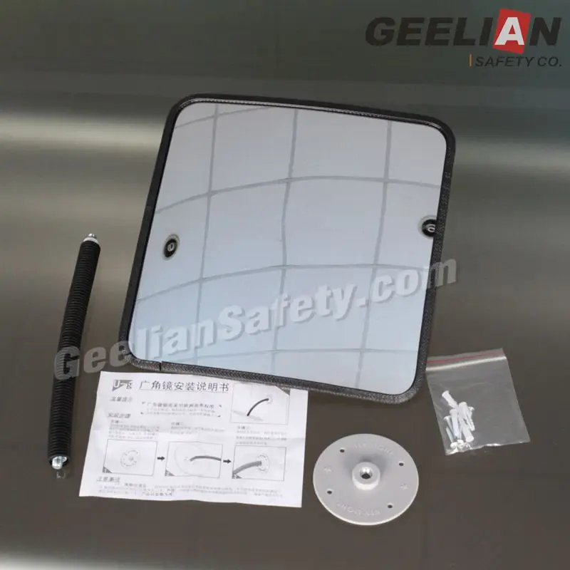 볼보 Fh16 Modellreihe 트럭 사이드 미러 후면보기 미러 용 21765474 21765476 - Buy 볼보 트럭 ...