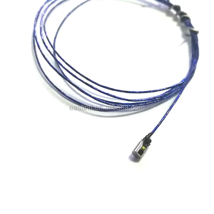 Professional Manufacturer Smallest 3mm Side View Endoscope Camera For ...