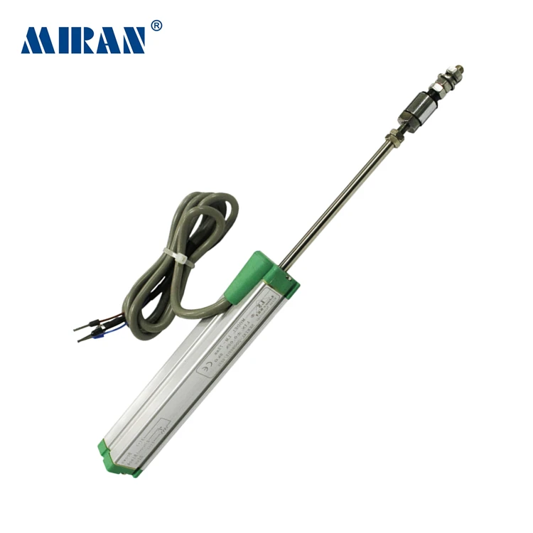 Miran Company Linecski Series Lm-50mm Mini Rod Type Linear Encoder - Buy Linear Encoder,Mini ...