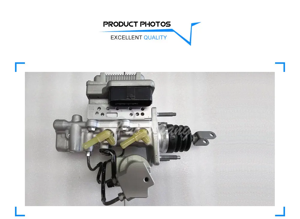 Abs Brake Actuator Pump Assembly For 47210-47140/47210-47200/47270 ...