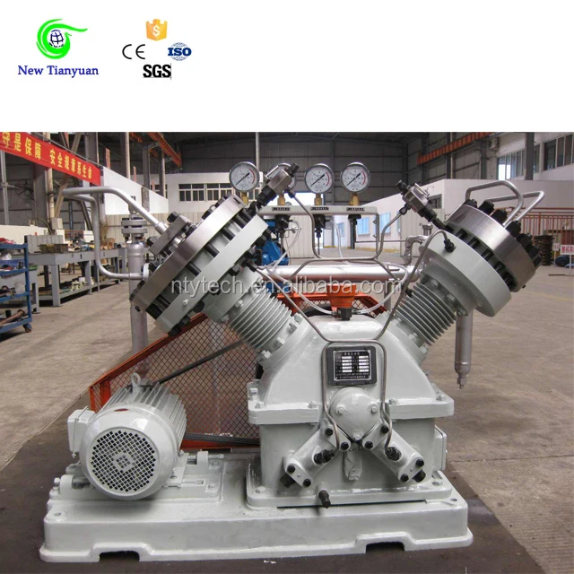 Laboratory Gas Compressor at Odessa Anderson blog