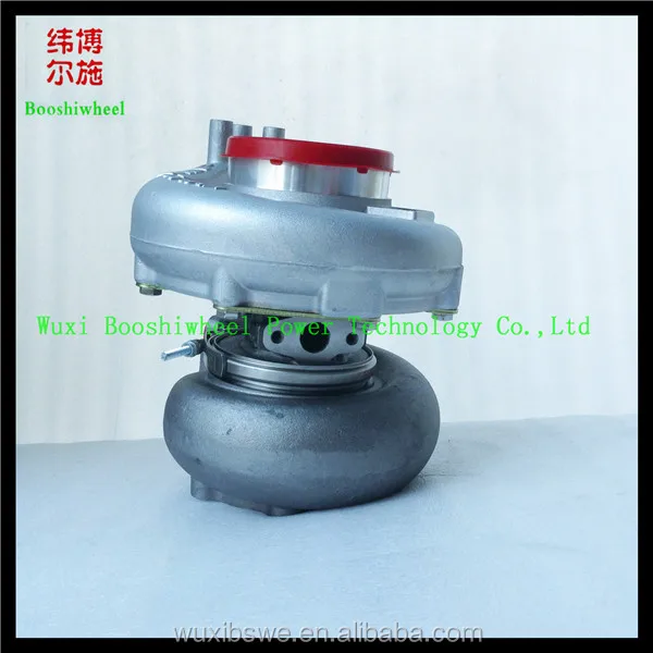 Popular Gt4294 Hx50 Turbocharger 1319282 4027753 1358390 1319283 Turbo ...