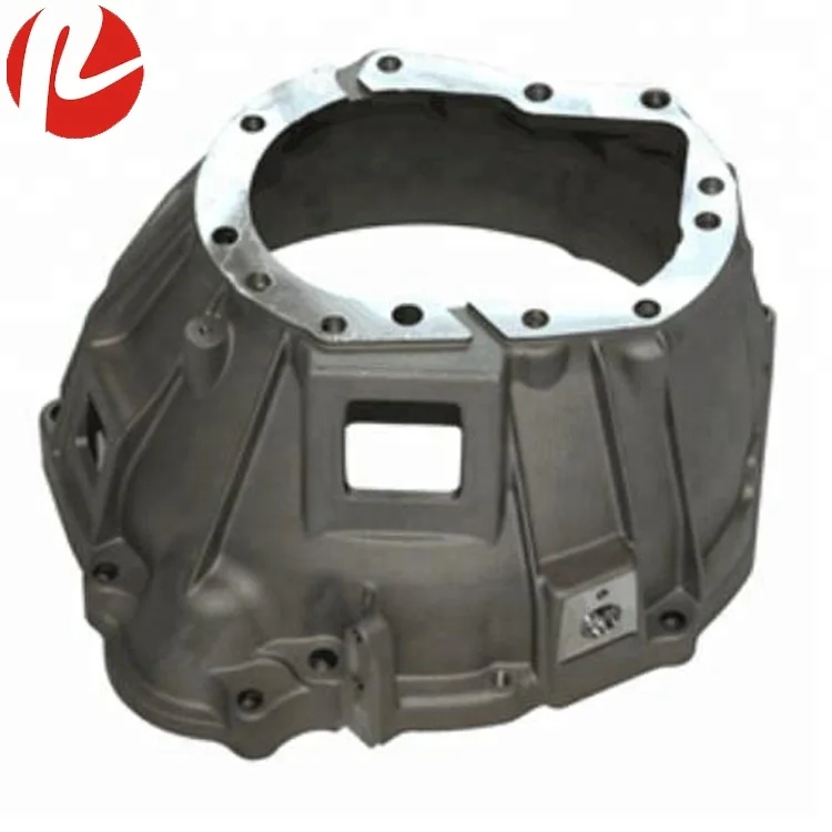 1RZ Flywheel Cover for Hiace Van 104 1989-2004 - OEM Clutch Assembly