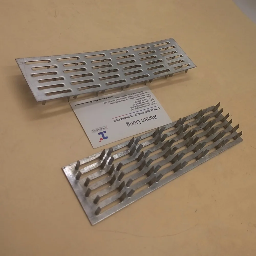 Toothed Plate Timber Connector - Durable & Versatile