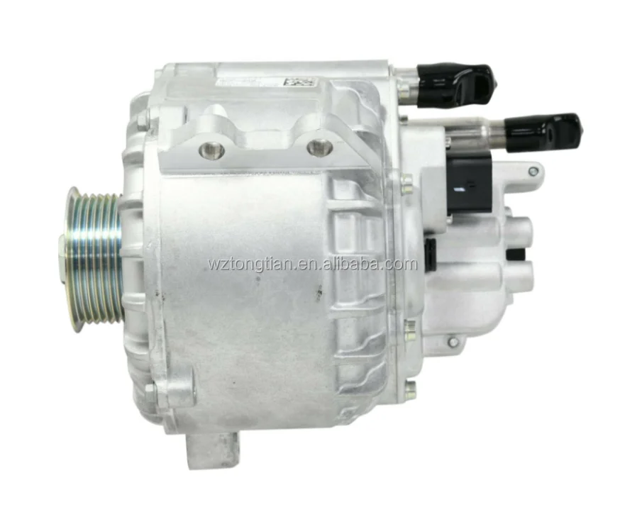 CAR Alternator 24266687 24261691 24259922 - Tongtian Auto Parts