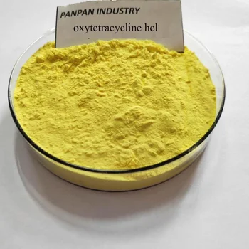 Best Price Oxytetracycline Hcl Powder In Chemicals Antibiotic For ...