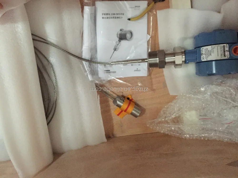 Rosemount 1595 Conditioning Orifice Plate - Precision Flow Measurement