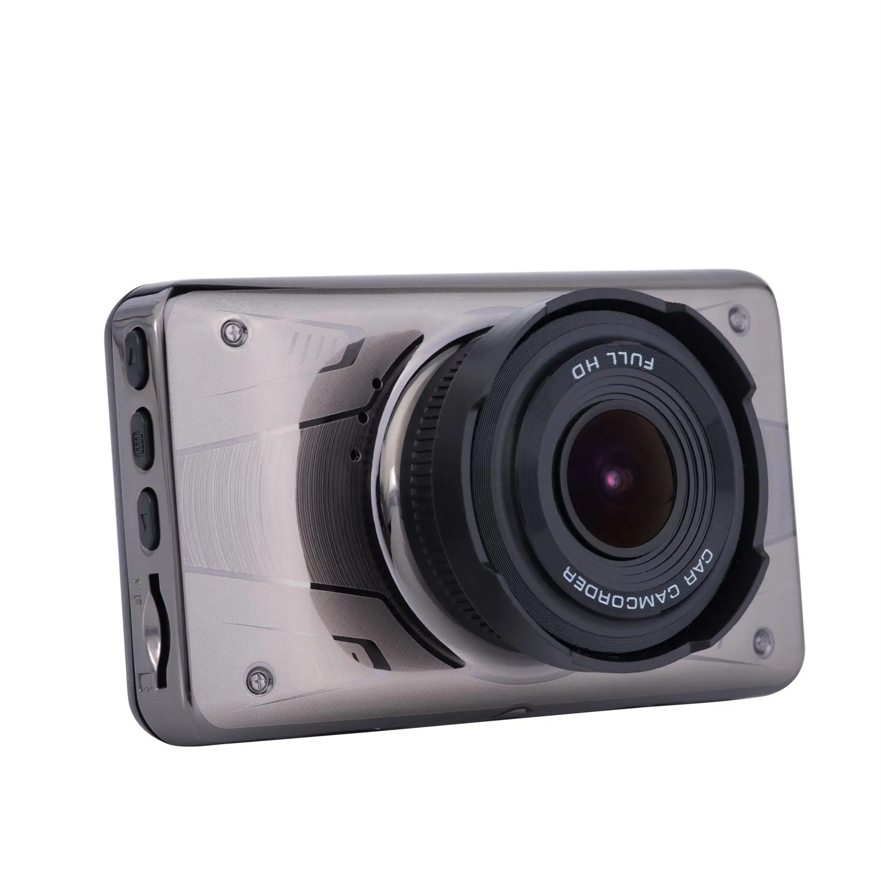 Ce Rohs Certification And 18 Months Warranty Car Dvr Front Rear View ...