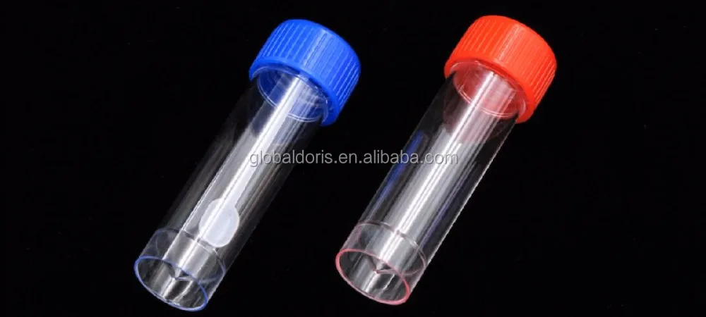 30ml Sterile Specimen Containers For Universal Use - Buy 30ml Urine ...