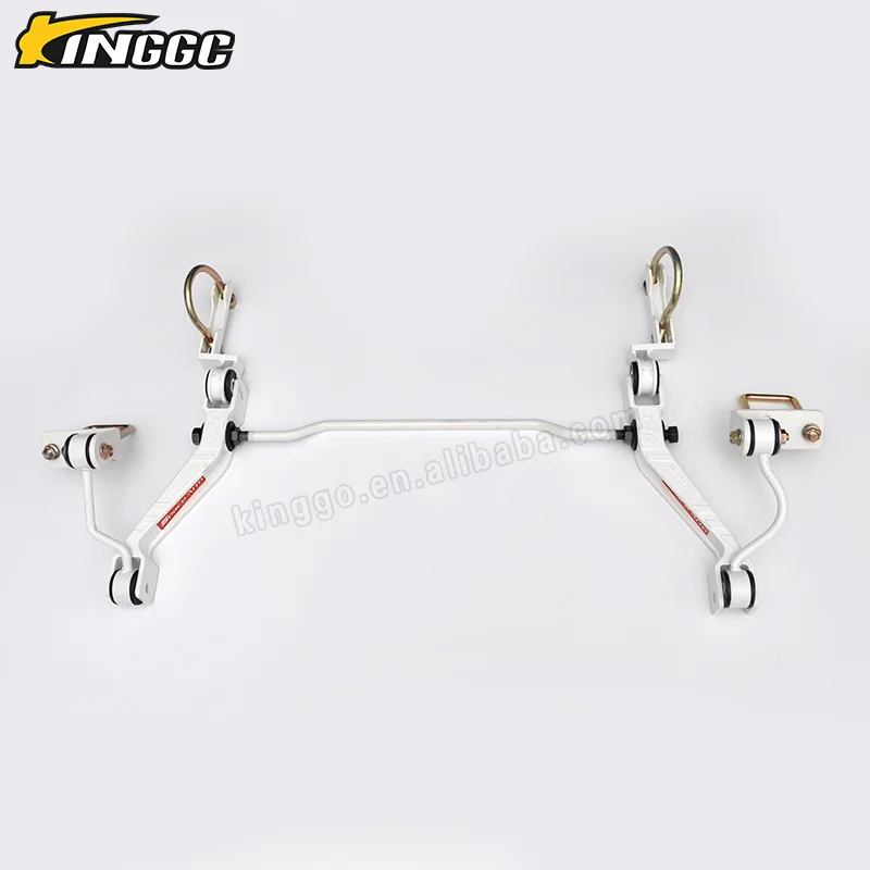 4x4 Rear Stabilizer Sport Kit Space Arm for Triton L200 2015+