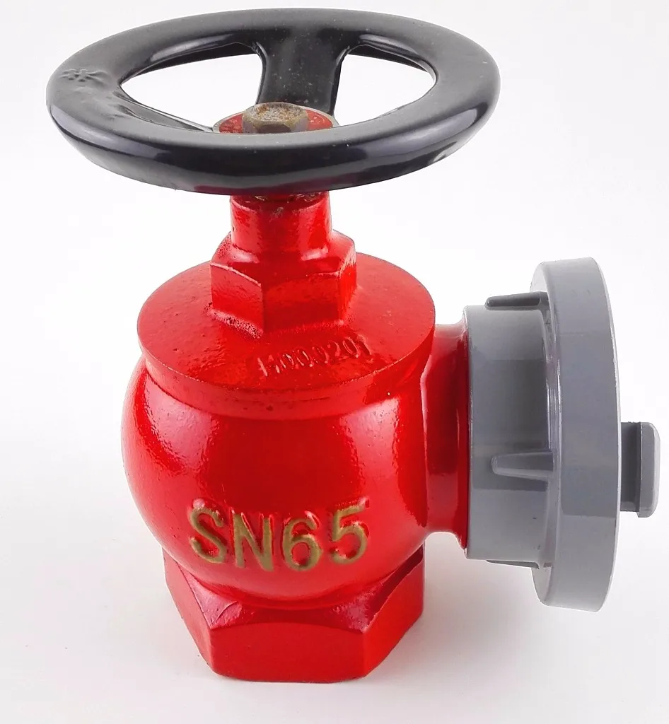 2.5 inch indoor fire hydrant valve in fire fighting equipment, View 2.5 ...